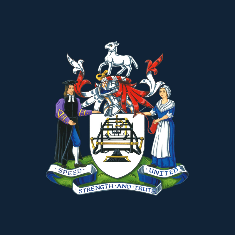 Framework Knitters | Home